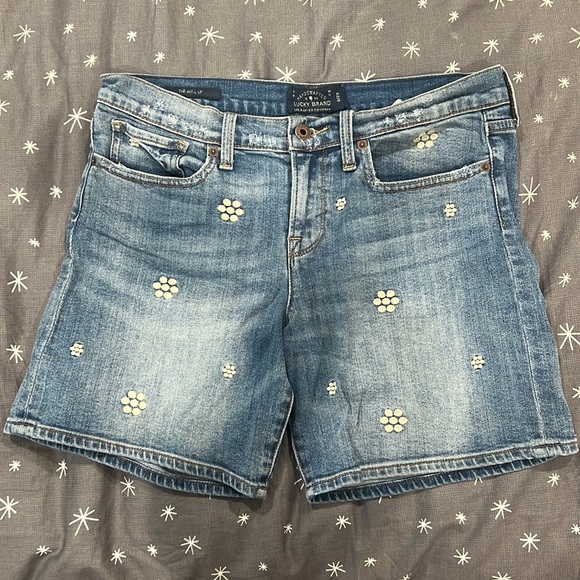 Lucky Brand | Shorts | Lucky Shorts | Poshmark